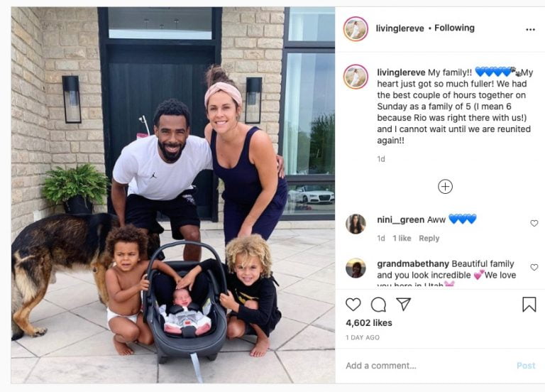 Meet Mike Conley's Wife Mary Peluso Conley (Bio, Wiki)