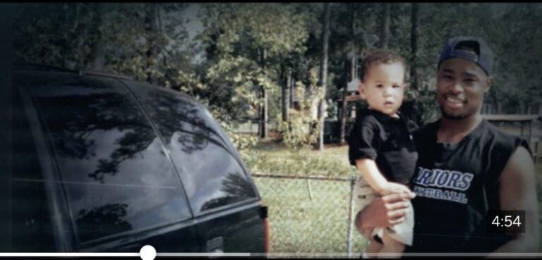 Devin Booker Parents Veronica Gutierrez And Melvin Booker