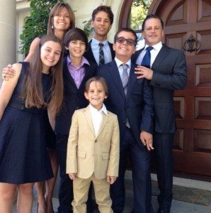 Cavaliers Owner Dan Gilbert's Wife Jennifer Gilbert (Bio)