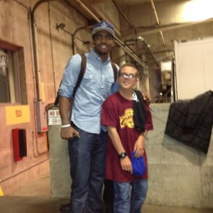 Cavaliers Owner Dan Gilbert's Wife Jennifer Gilbert (Bio)