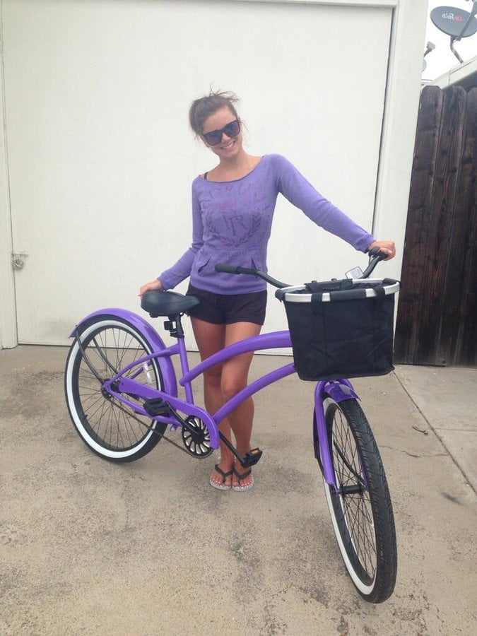 Dessie Mitcheson: Tecate Ring Girl (Bio, Wiki)