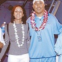 Hines Ward's Ex-Wife Simone Ward (Bio, Wiki)