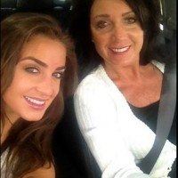 Hines Ward's Wife Lindsey Georgalas Ward (Bio, Wiki)