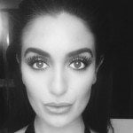 Hines Ward's Wife Lindsey Georgalas Ward (Bio, Wiki)