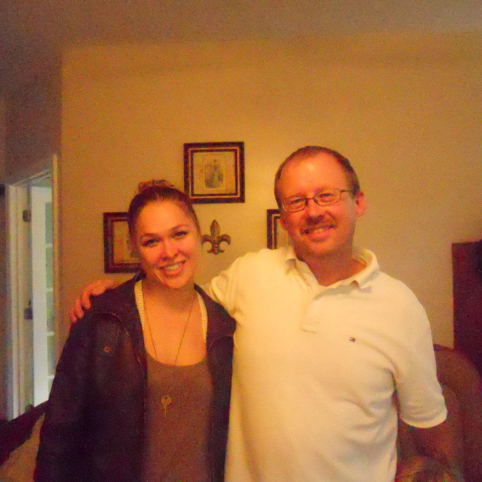 Ron Rousey: MMA Ronda Rousey's Father (Bio, Wiki)