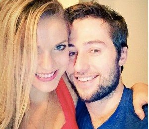 Marissa Mazzolini: NHL Player Tyler Johnson's Girlfriend (oio, Wiki ...