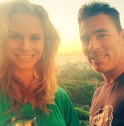 Meghan King Edmonds: MLB player Jim Edmonds' Wife (bio, wiki, photos)