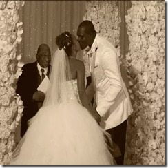 Faune Randolph: NBA Player Zach Randolph's Wife (Bio, Wiki)