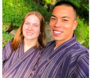 Bobby Wood's Wife Ditte Wood (Bio, Wiki)