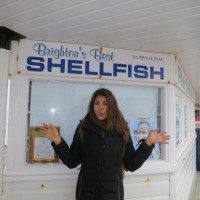 NHL Brad Richards' wife Rechelle Jenkins (Bio, Wiki)