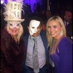 Victor Espinoza's Girlfriend Stephanie Kunkel Or Kelly Kovalchick