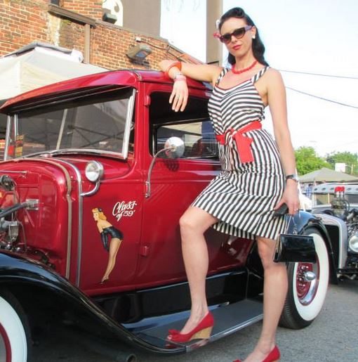 Lauren Vroman: NBA Jackson Vroman's Sister (bio, wiki, photos)