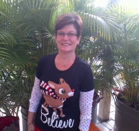 Michelle Rubio: WWE Dusty Rhode's Wife (bio, wiki, photos)