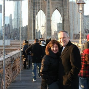 Natalie Halcro: NFL Player Shaun Phillips' Girlfriend (Bio, Wiki)