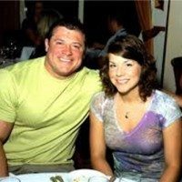 Lauren Kroczaleski is Transgender Janae Marie Kroc's Wife