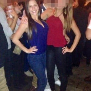 Hayley Pandolfi Patrick Kane's Accuser?