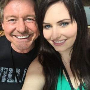 WWE Roddy Piper's Wife Kitty Toombs (Bio)