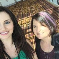 WWE Roddy Piper's Wife Kitty Toombs (Bio)