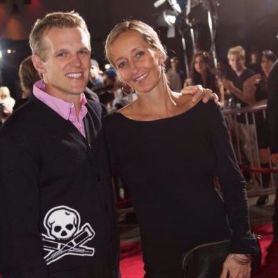 Annika Roner Nitro Circus Star Erik Roner's Wife (Bio, Wiki)