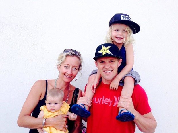 Annika Roner Nitro Circus Star Erik Roner's Wife (Bio, Wiki)