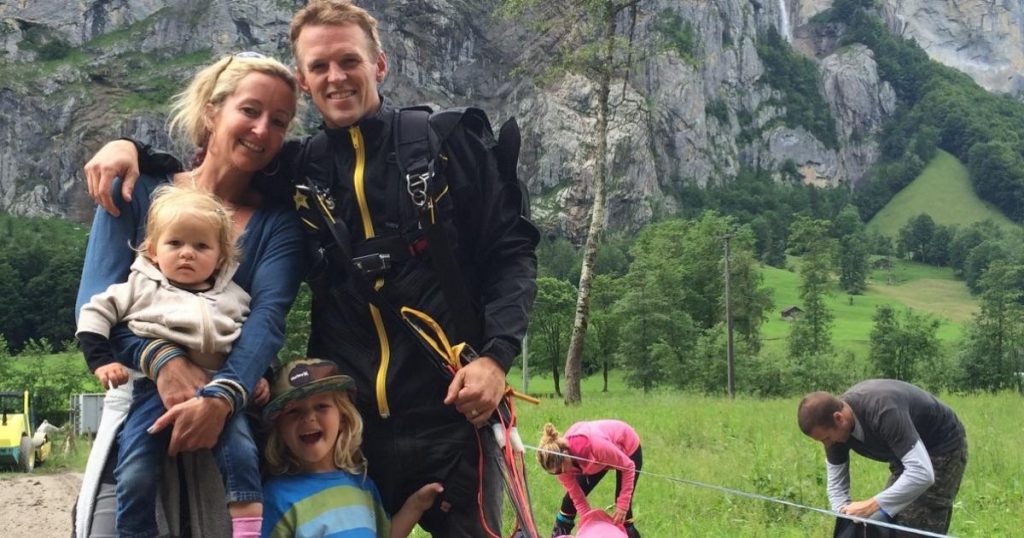 Annika Roner Nitro Circus Star Erik Roner's Wife (Bio, Wiki)