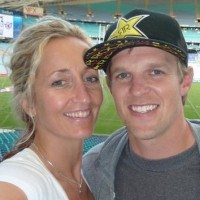 Annika Roner Nitro Circus Star Erik Roner's Wife (Bio, Wiki)