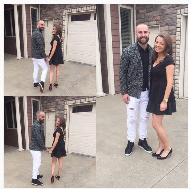 Heather Dickinson NFL Tyler Sash's Girlfriend (Bio, Wiki)