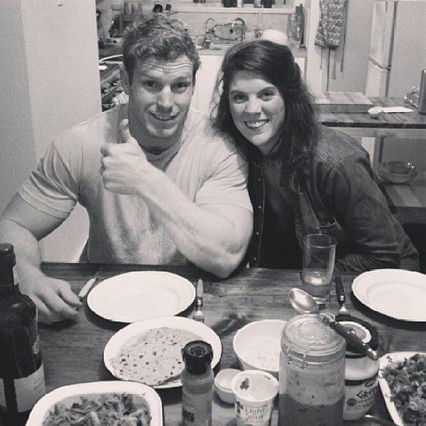 Emma Palandri Pocock Rugby David Pocock's Girlfriend (Bio, Wiki)