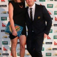 Emma Palandri Pocock Rugby David Pocock's Girlfriend (Bio, Wiki)