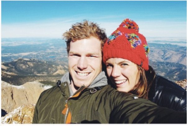 Emma Palandri Wedding