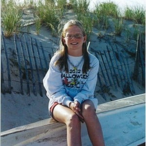 Noah Syndergaard's Girlfriend Ellen Kraemer (Bio, Wiki)