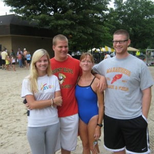 Noah Syndergaard's Girlfriend Ellen Kraemer (Bio, Wiki)