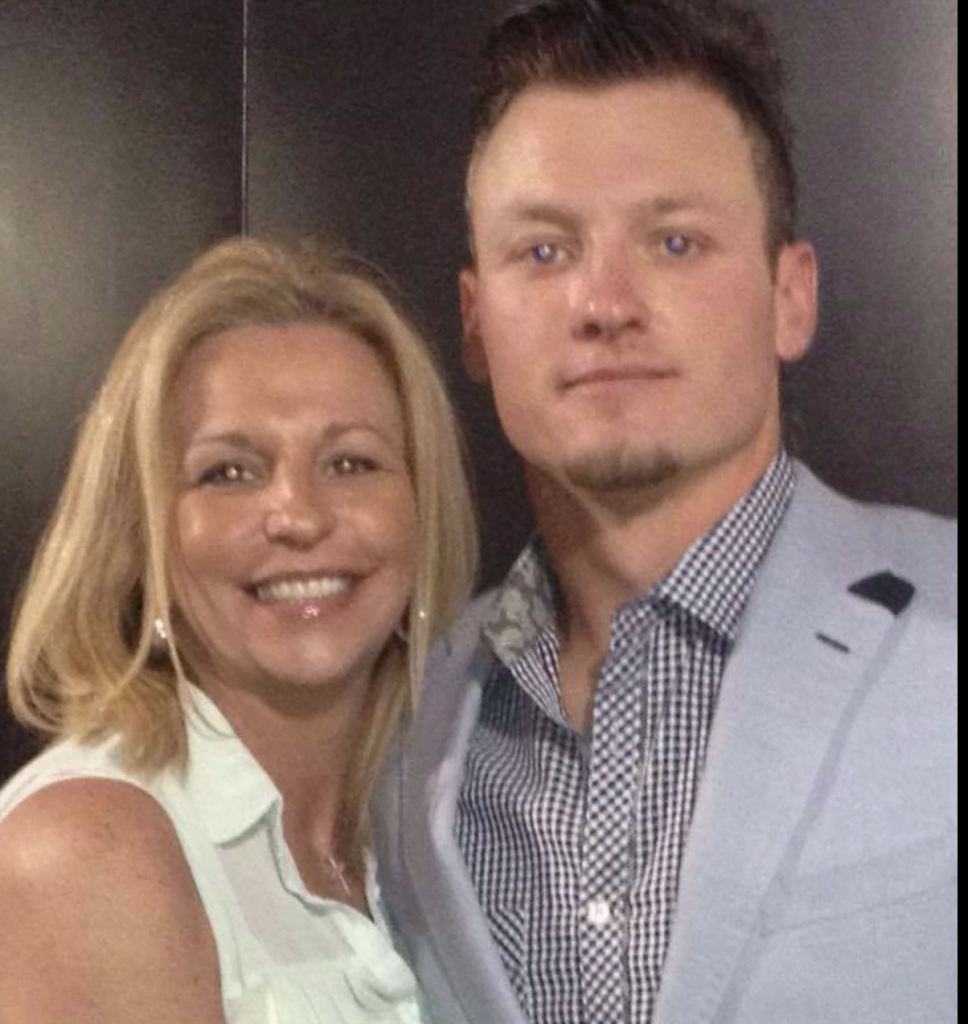 Josh Donaldson Girlfriend Briana Miller(Bio, Wiki)