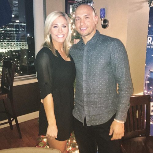 Emily LaJudice is Ryan Goins' Girlfriend (Bio, Wiki)