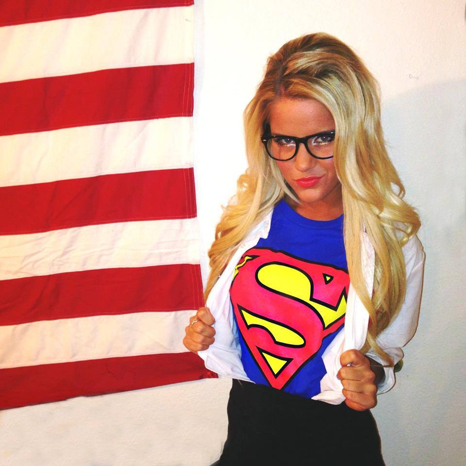 Mallory Santic Is NHL Tyler Johnson's Rumored GF