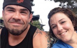 Maureen Riordon MMA Chris Trammel's Girlfriend (Bio, Wiki)