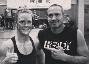 Mike Winkeljohn UFC Holly Holm's Coach (Bio, Wiki)
