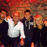 Sidonie Sheene - Barry Sheene Daughter/ Jonny Thomas Girlfriend