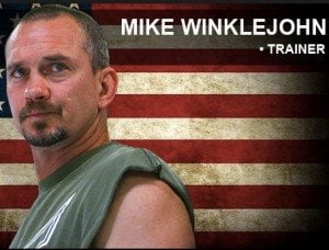 Mike Winkeljohn UFC Holly Holm's Coach (Bio, Wiki)