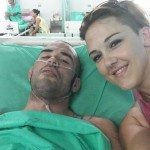 Maureen Riordon MMA Chris Trammel's Girlfriend (Bio, Wiki)