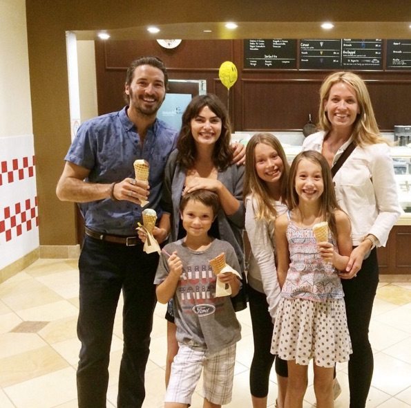 Kevin Flanagan NBC ReporterAlex Flanagan’s Husband