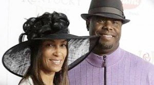 Melissa Griffey MLB Kevin Griffey Jr’s Wife (Bio, Wiki)