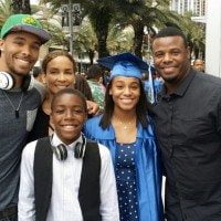 Melissa Griffey MLB Kevin Griffey Jr’s Wife (Bio, Wiki)