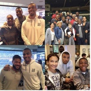 Melissa Griffey MLB Kevin Griffey Jr’s Wife (Bio, Wiki)