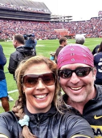 Picabo Street's husband John Reeser (Bio, Wiki)