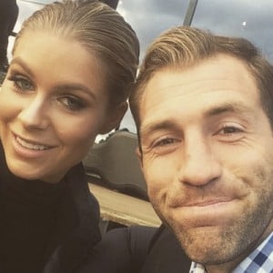 Dane Swan's Girlfriend Taylor Wilson (Bio, Wiki)