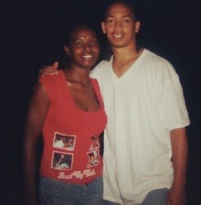 Who Is NBA Coach Tyronn Lue’s Girlfriend/ Wife?