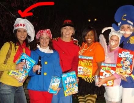 Jill Cohen NFL Chip Kelly's Girlfriend (Bio, Wiki, Pics)