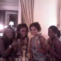 Clayanna Warthen NBA Andre Iguodala’s Ex-Girlfriend (Bio, Wiki)