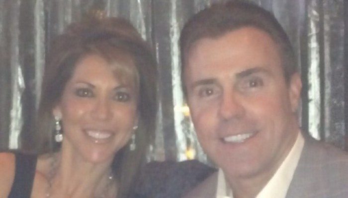 Julie Romanowski Ex- NFL Bill Romanowski's Wife - Fabwags.com